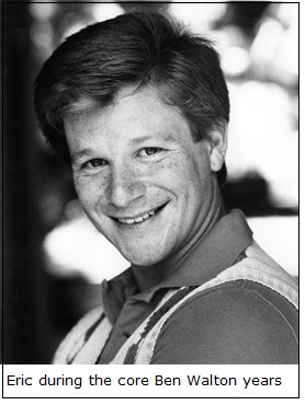 Eric Scott (actor) - Alchetron, The Free Social Encyclopedia